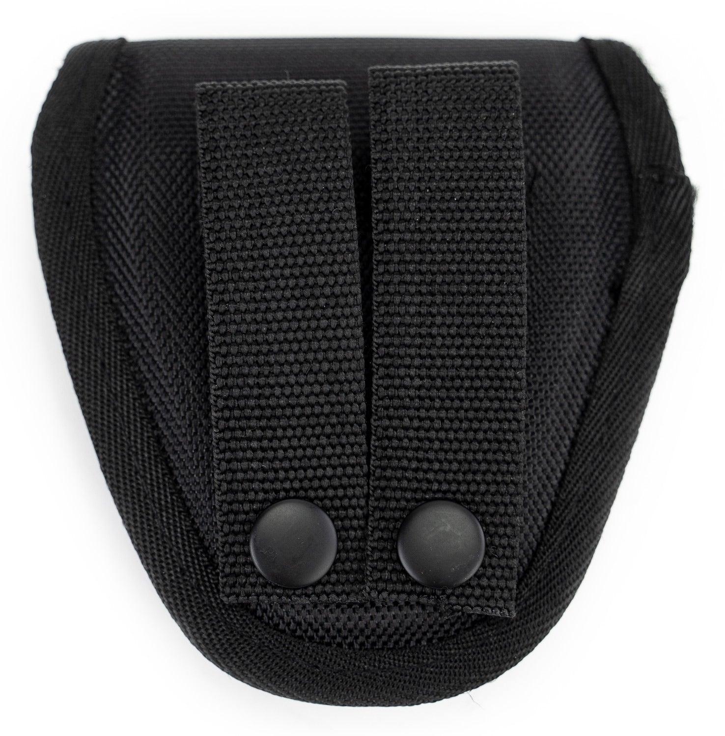 MOLLE Nylon Single Handcuff Holder – Ryno Gear