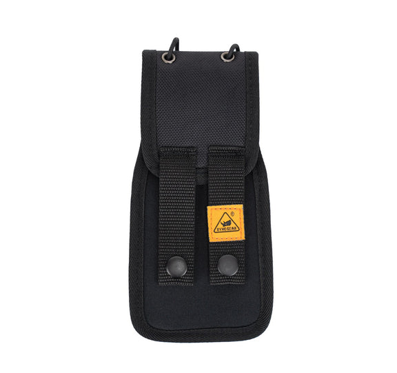 Universal Nylon Radio Holder with MOLLE – Ryno Gear