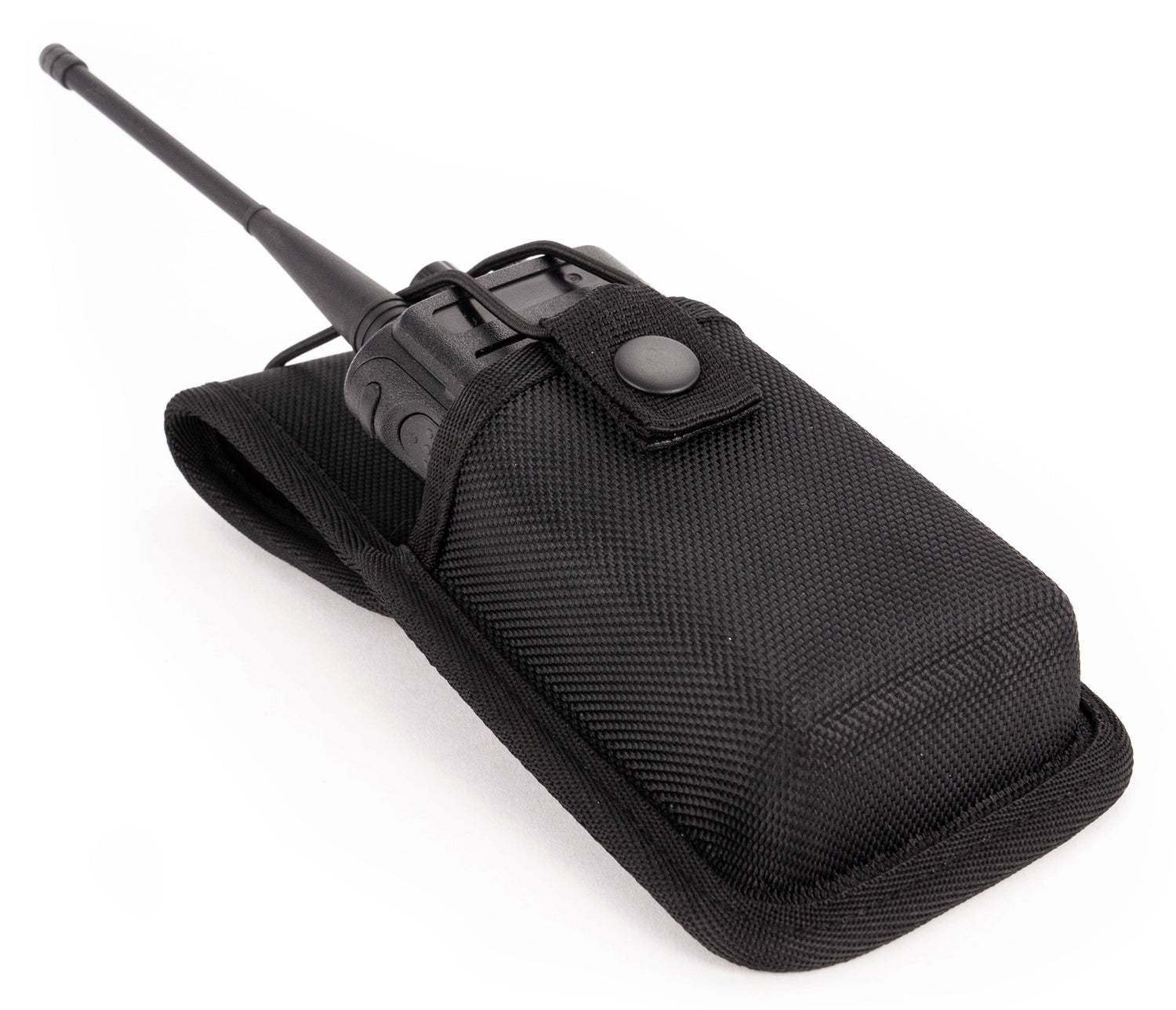 Universal Nylon Radio Holder – Ryno Gear