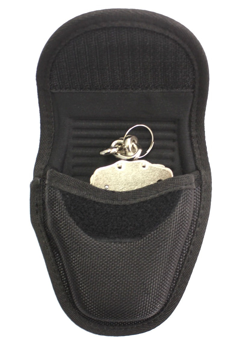 Nylon Single Handcuff Case – Ryno Gear