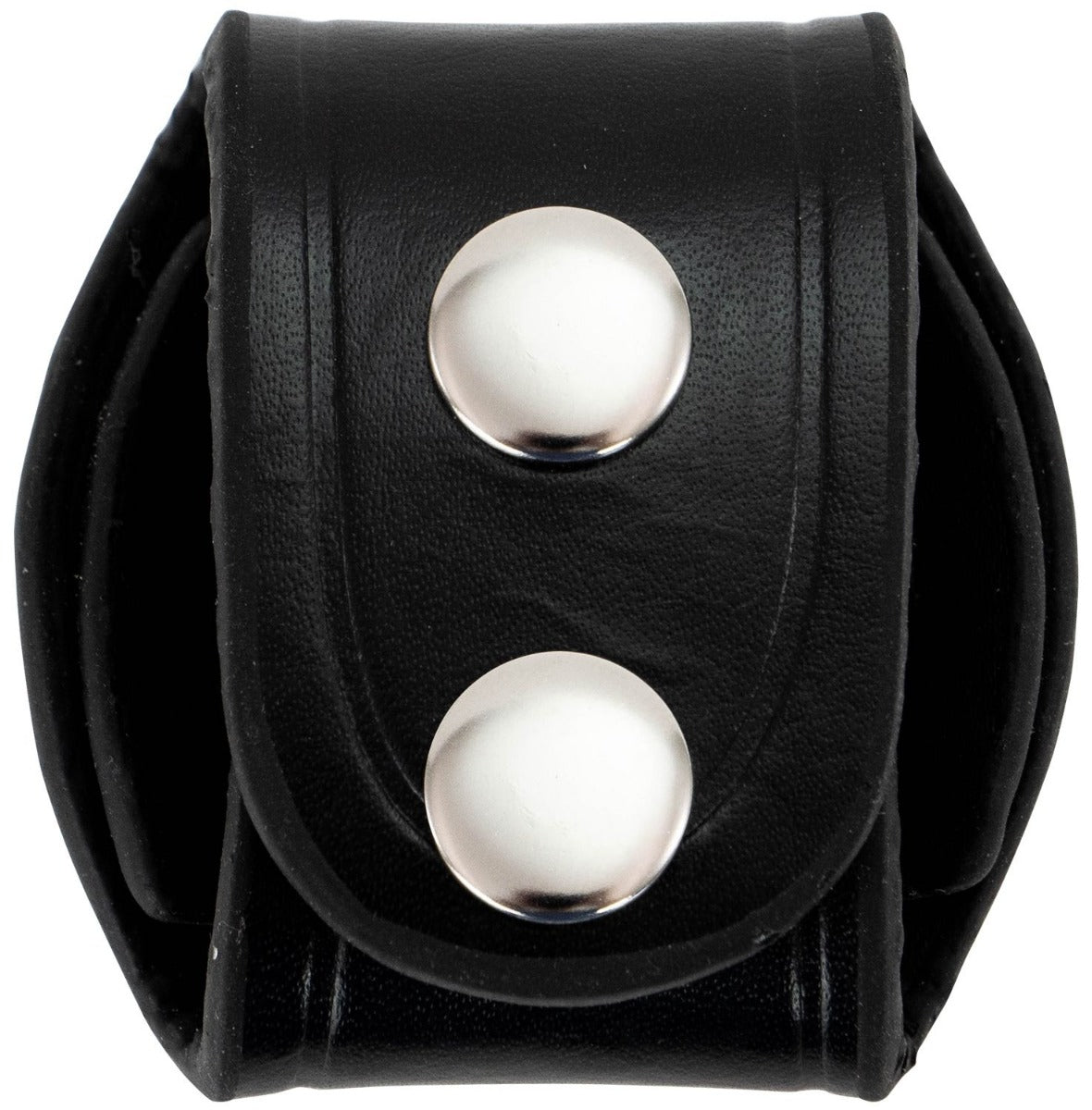 Leather Grip Flashlight Holder – Ryno Gear