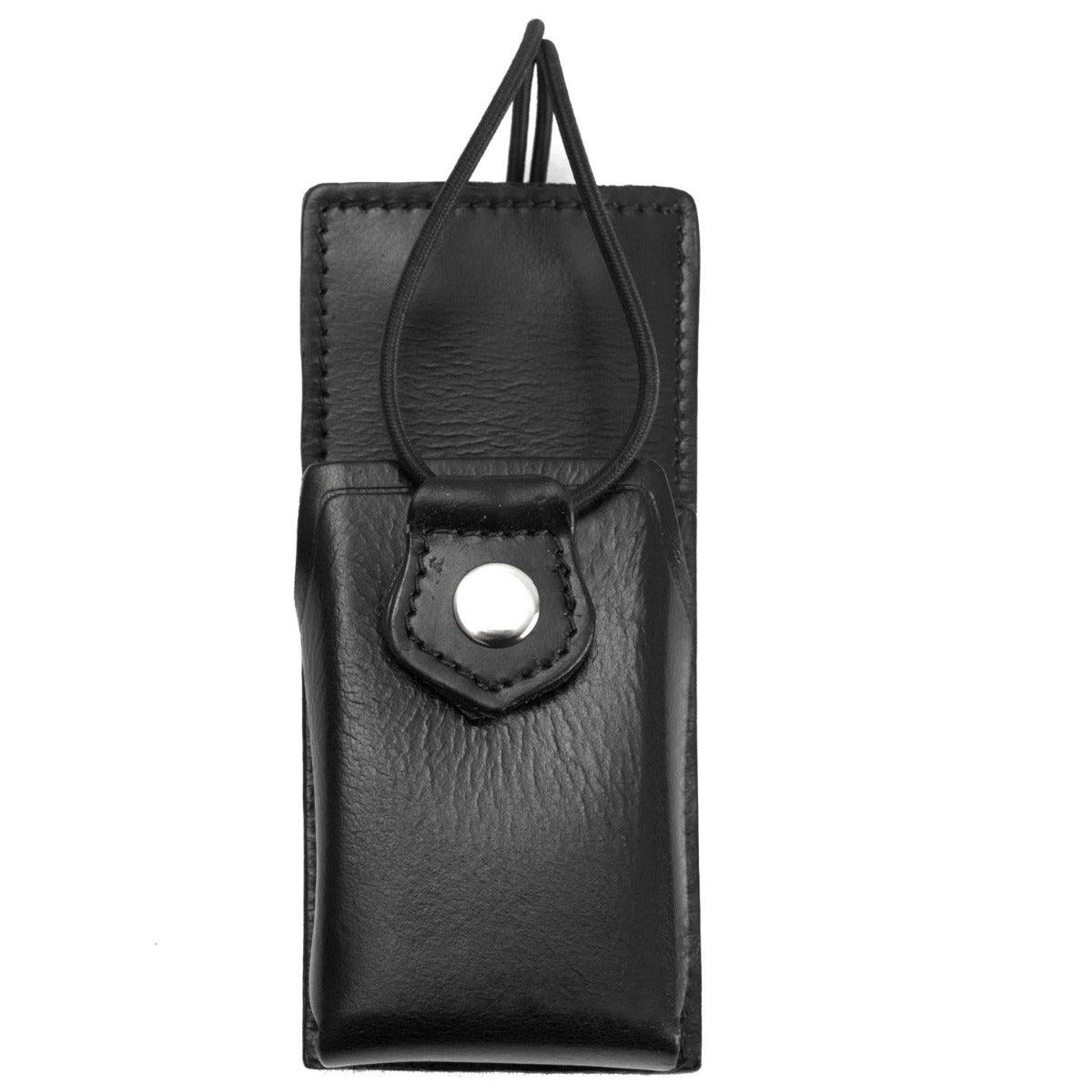 Leather Universal Radio Holder – Ryno Gear